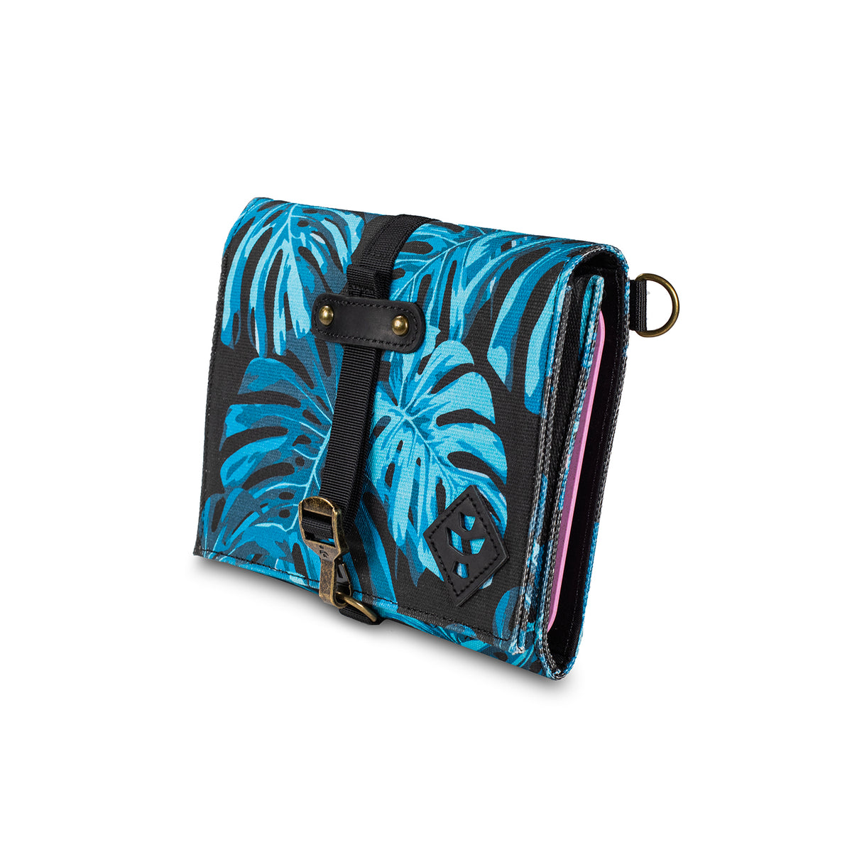 The Rolling Kit - Smell Proof Kit – Revelry Supply