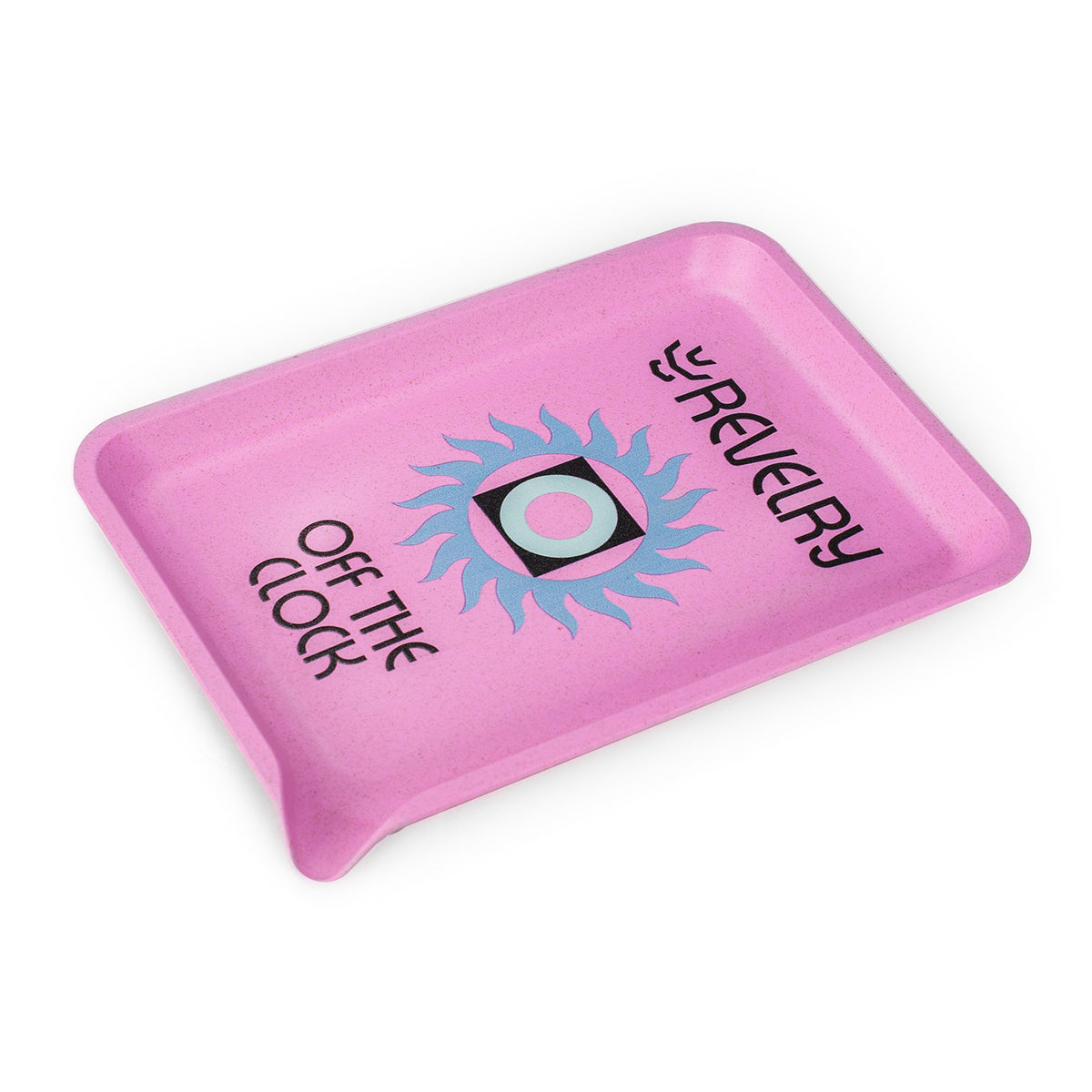 The Rolling Kit - Smell Proof Kit – Revelry Supply